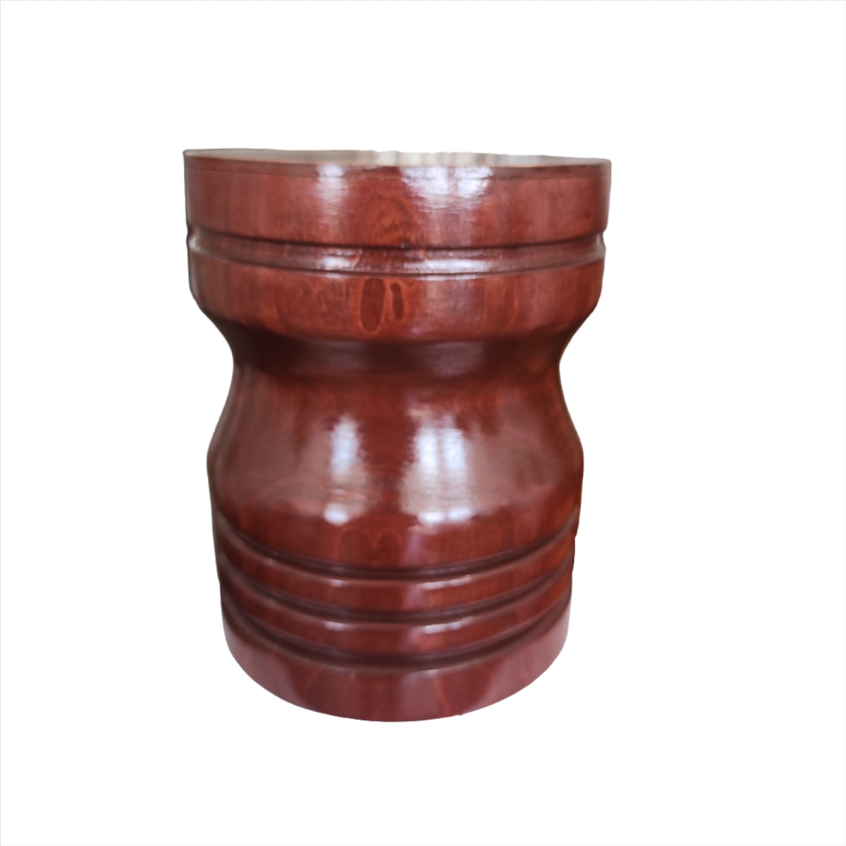 PILON DE MADERA PEQUENO – Botanica las Americas