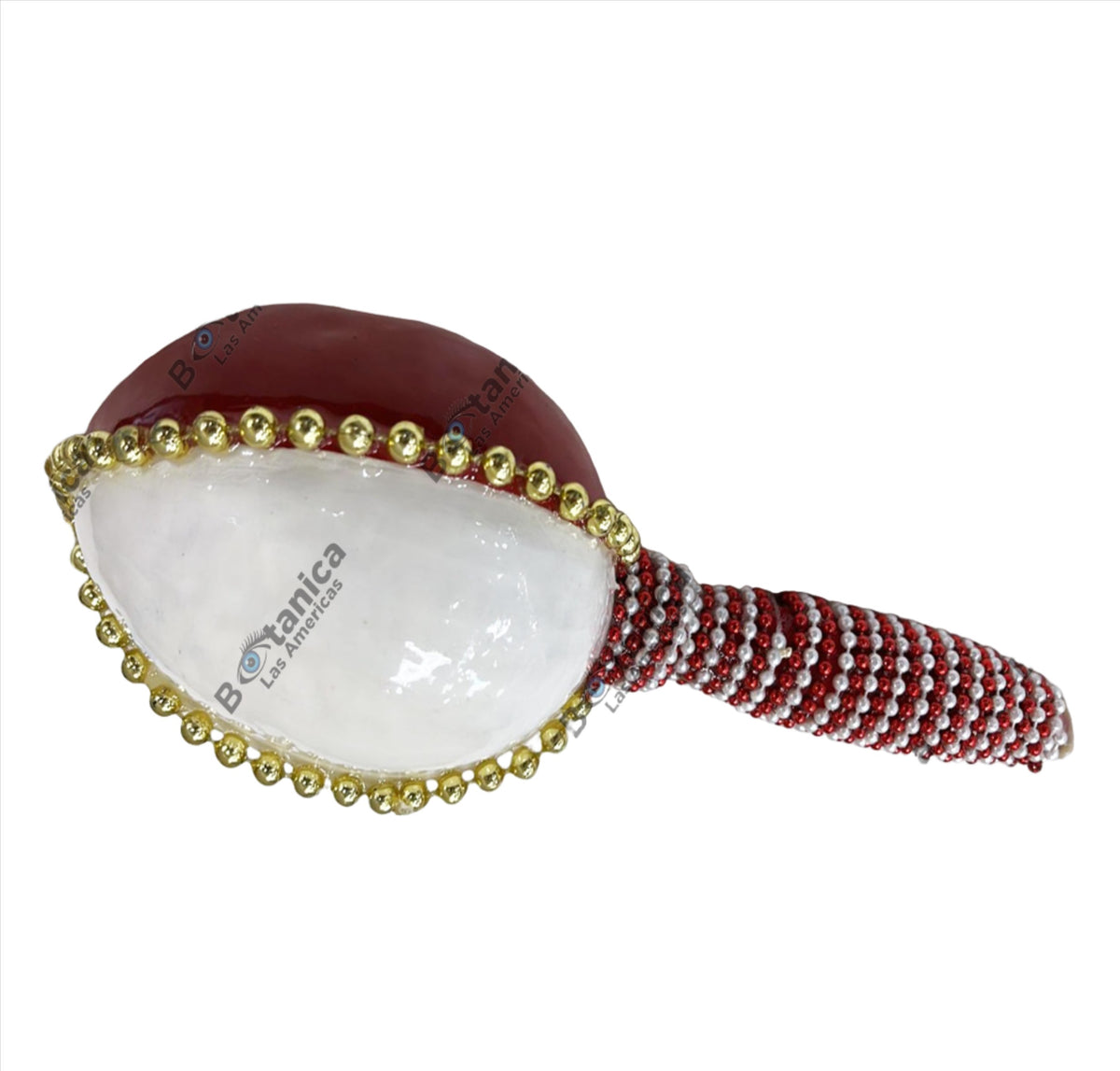 Maraca De Shango – Botanica las Americas