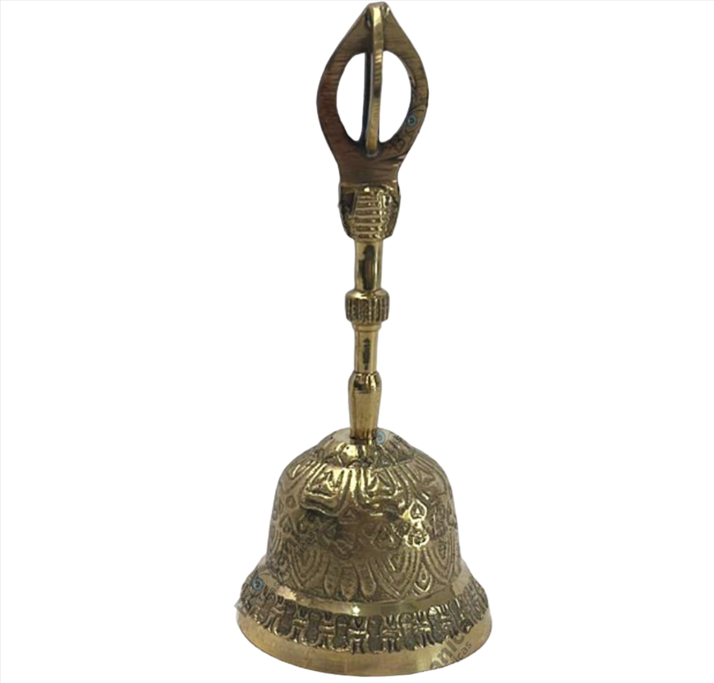 Campana De Oshun / Oshun Bell – Botanica las Americas