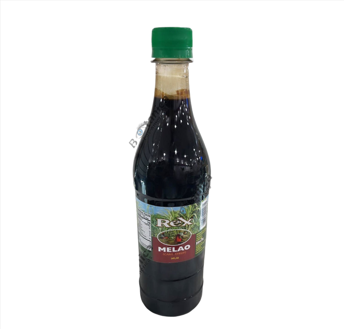 Melao / Cane Syrup – Botanica las Americas