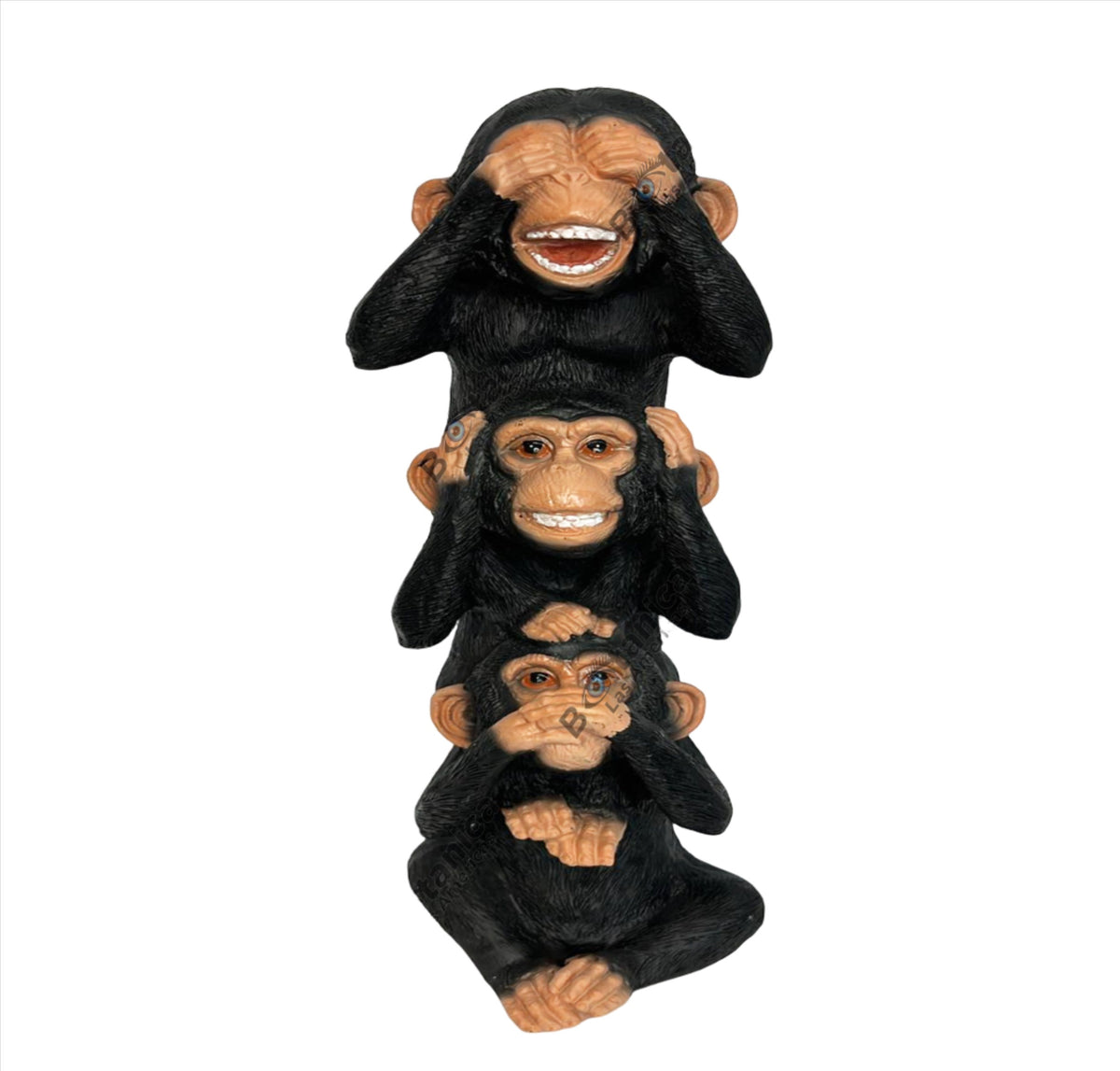 Monos – Botanica las Americas