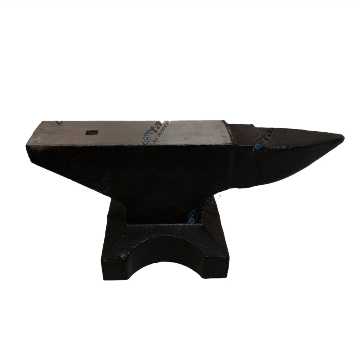 Yunke De Hierro (Carga De Ogun) / Iron Yunke (Ogun Charge) – Botanica ...