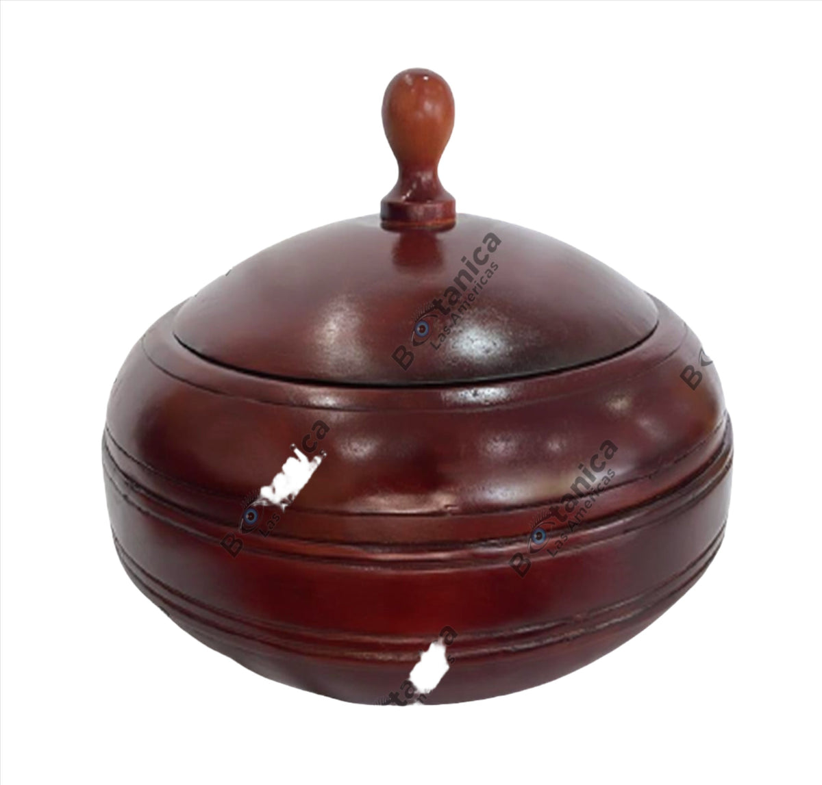 BATEAS DE MADERA – Botanica las Americas