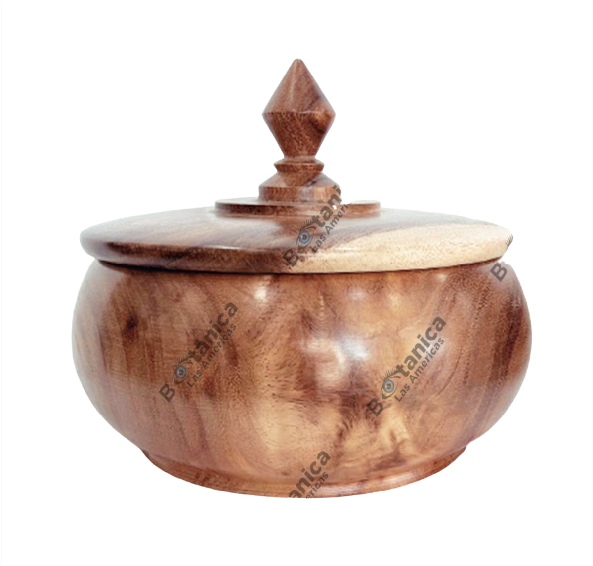 Batea – Botanica las Americas