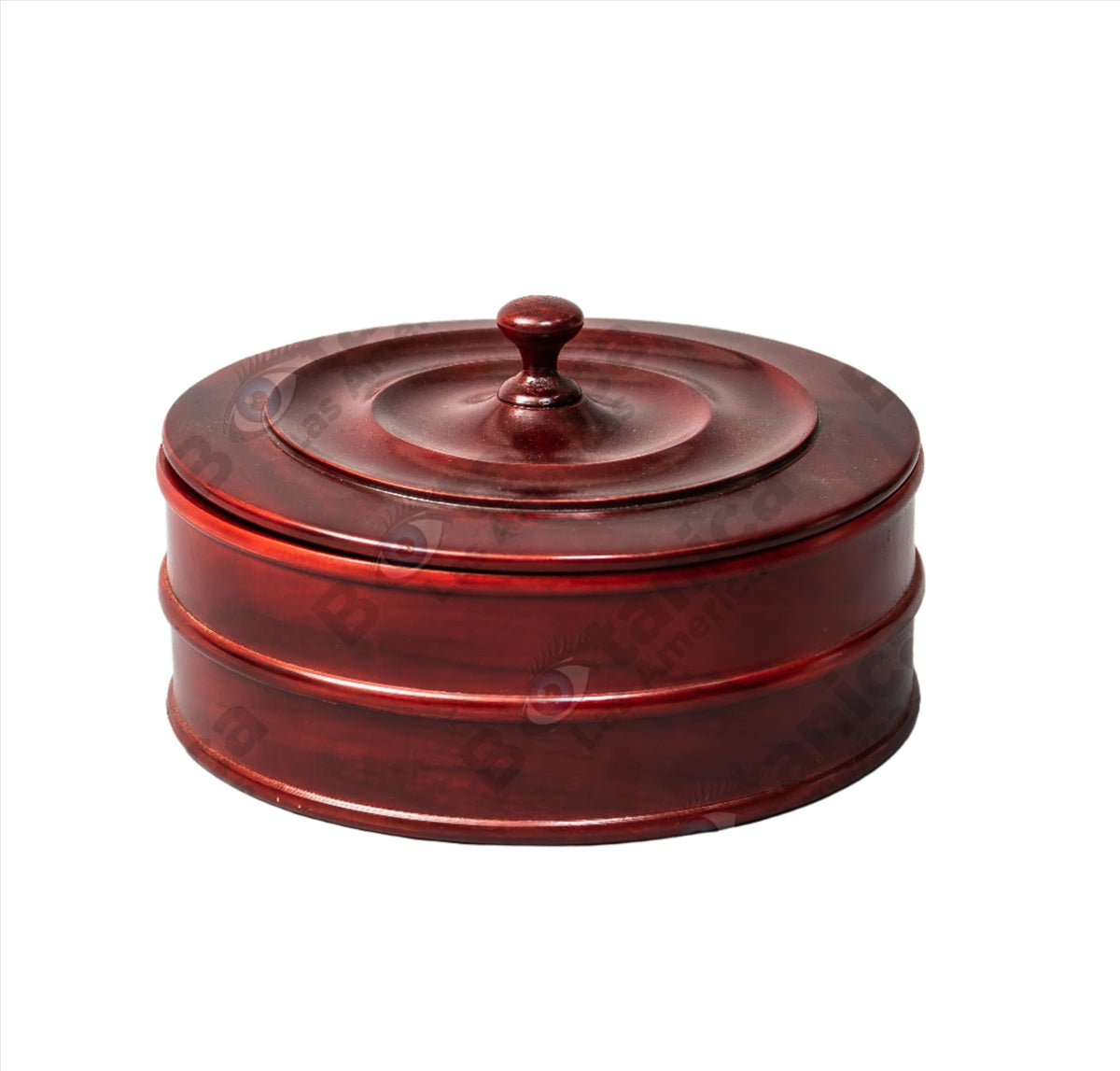 BATEA DE MADERA – Botanica las Americas