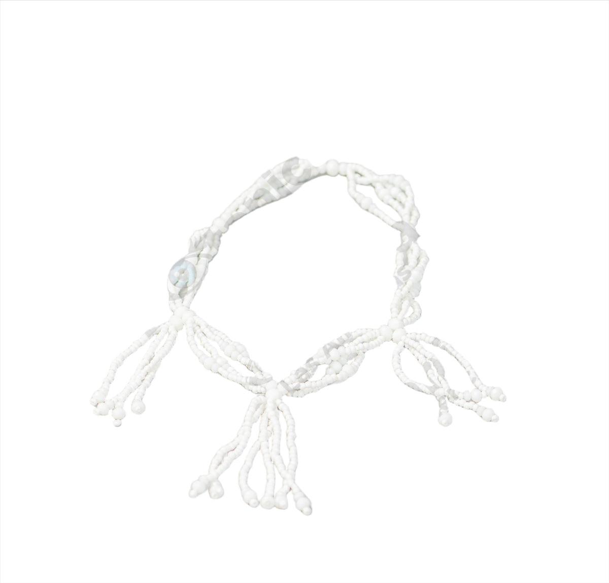 MAZO PEQUEÑO DE OBATALA – Botanica las Americas